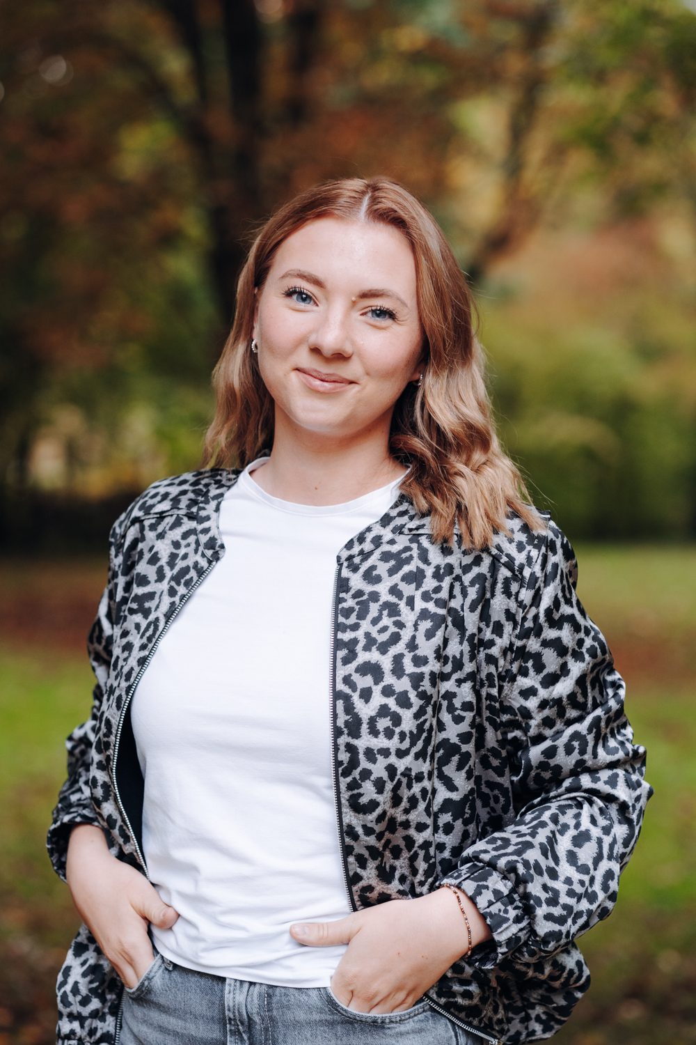 Heather Anderson – ALBIJONA – Ambulante Hilfen